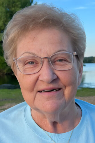 Connie S. Reed 1942-2025 | News, Sports, Jobs - Tribune Chronicle